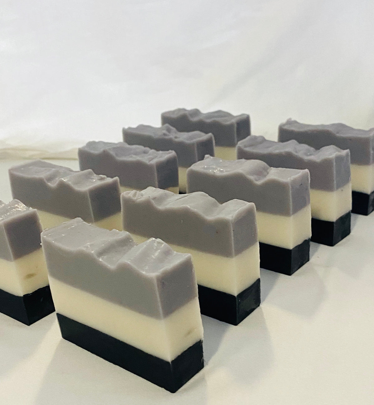 HANDMADE SOAPS - Men – FOAMO