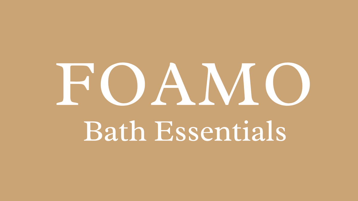Products – FOAMO